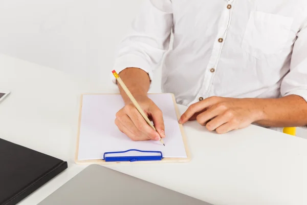 Basic Will Writing – FinGroup